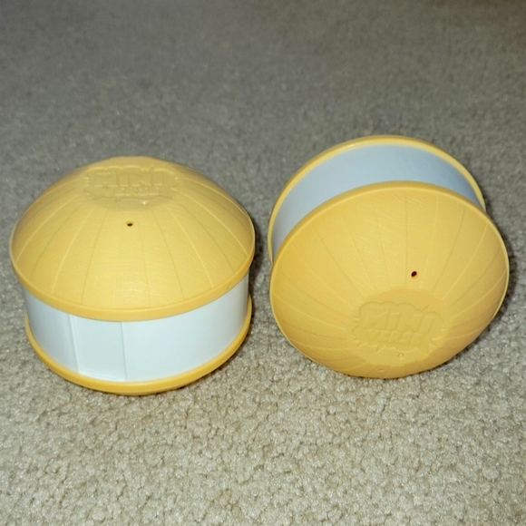 Mga | Toys | 2 Mgas Miniverse Empty Capsule Crates Empty Use For Crafts ...